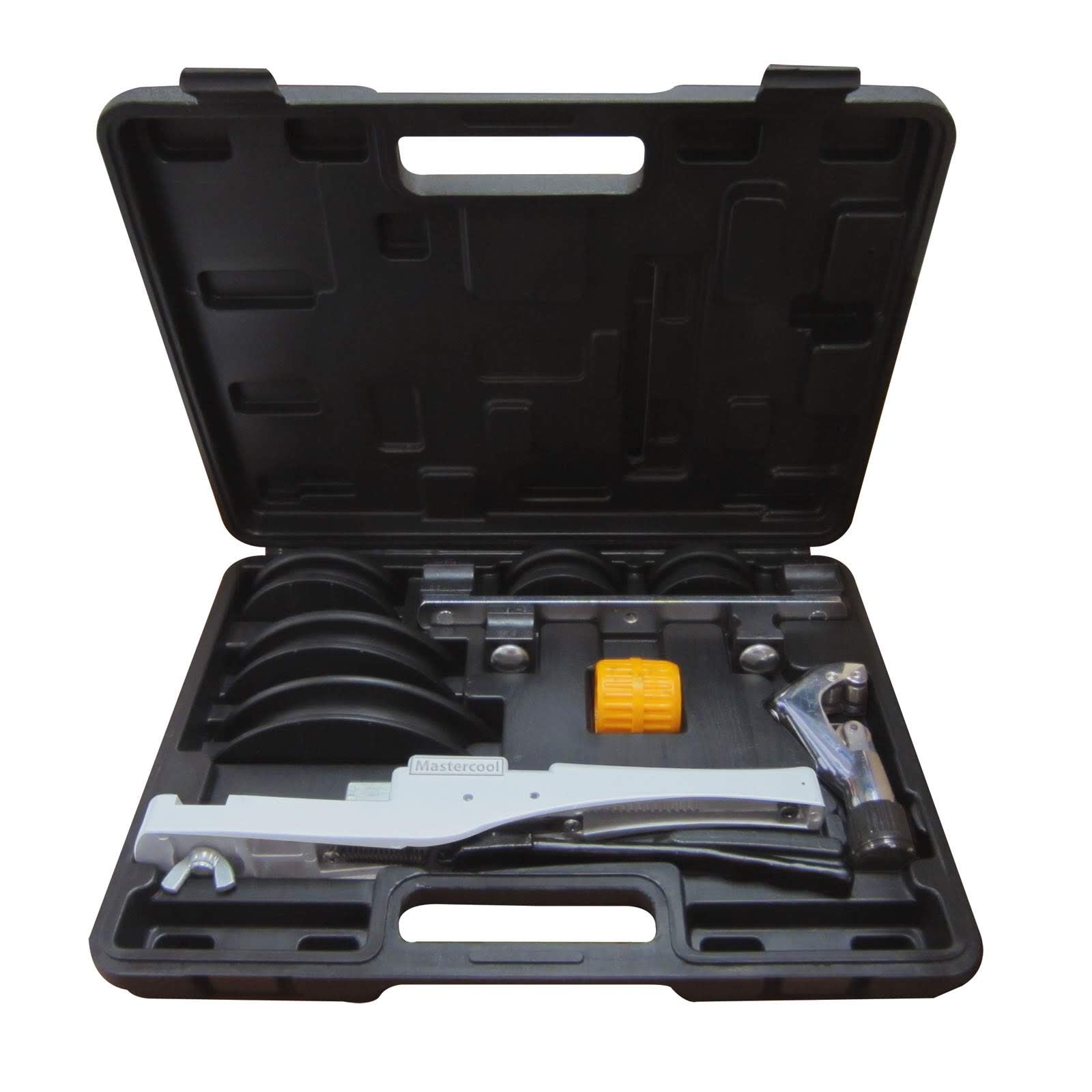 Ratchet Tube Bender Kit 8-20mm | Mastercool Official UK Distributor