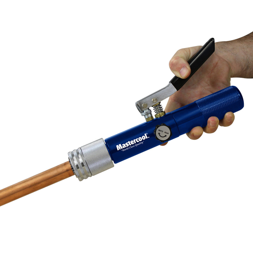 Professional HVAC Tools & Refrigeration Equipment | Mastercool UK